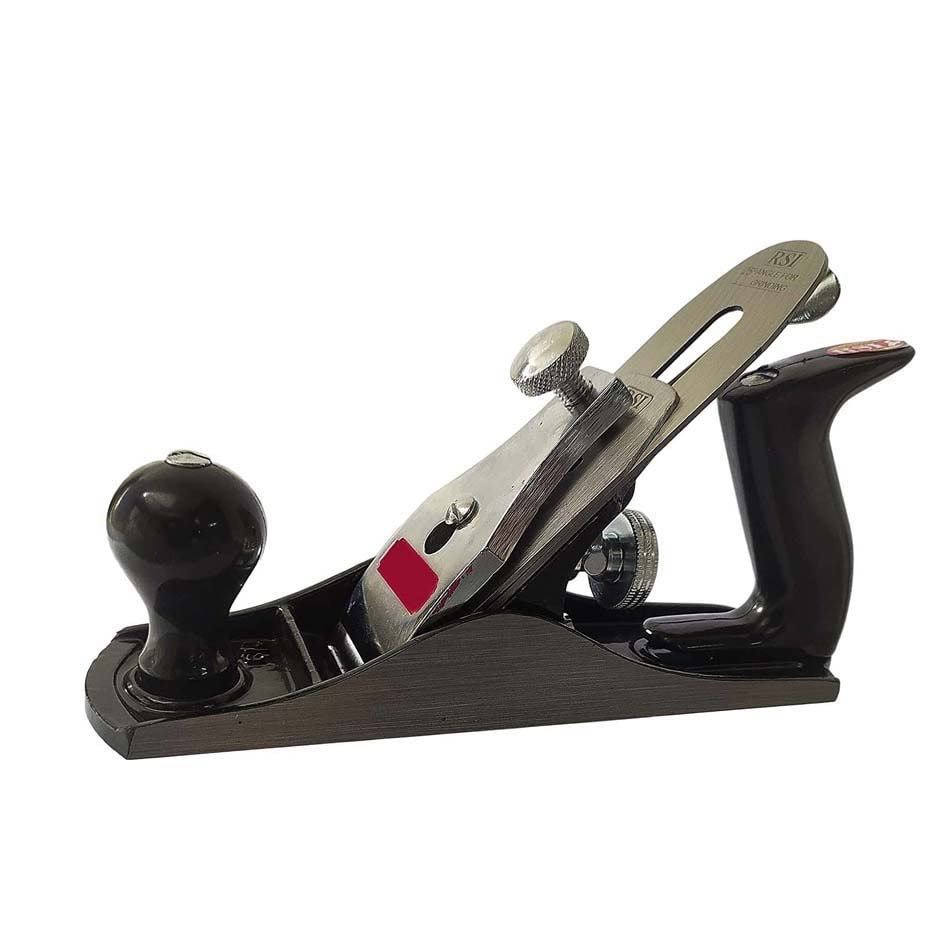 Schrodinger15 111058 Carpenter Hand Planer Tool Small 14" Inch (355mm ...