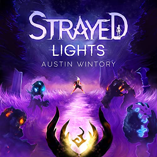 Amazon.com: Strayed Lights (Original Game Soundtrack) : Austin Wintory ...