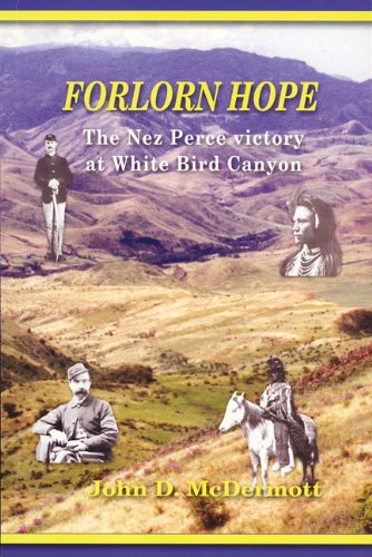 Forlorn Hope: John D. McDermott: 9780870044359: Amazon.com: Books