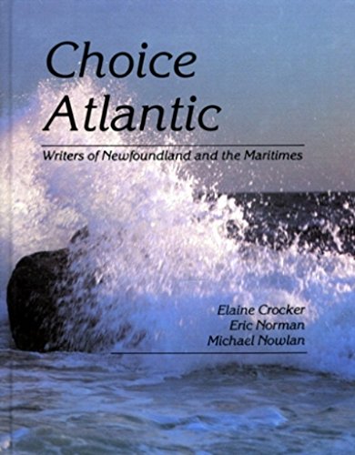 Amazon | Choice Atlantic (Language Arts) | Crocker, Elaine, Norman ...