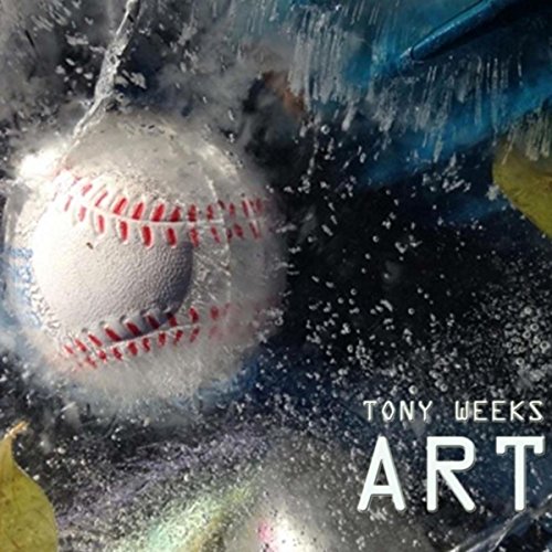 Amazon.com: Art : Tony Weeks: Digital Music