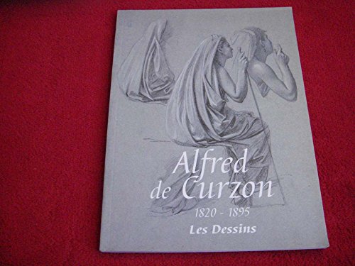 Alfred de Curzon, 1820-1895 : Amazon.ca: Books