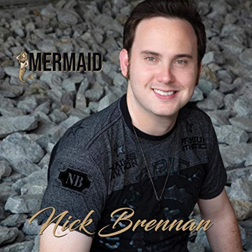 Play Mermaid by Nick Brennan on Amazon Music