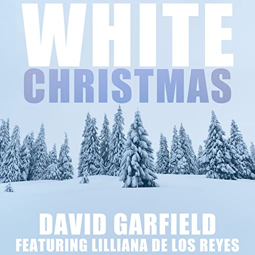 Reproducir White Christmas de David Garfield feat. Lilliana De Los ...