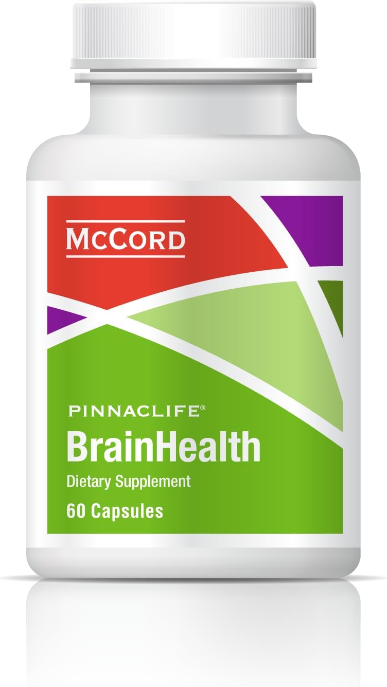 Amazon.com: BRAINMD NAC - 60 Vegan Capsules - Antioxidant + Immune ...