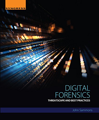 20 Best Digital Forensics Books of All Time - BookAuthority