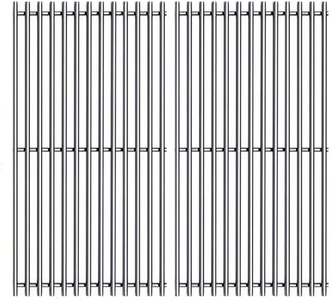 Amazon.com : Htanch SF6123(2-Pack) 16 15/16" Stainless Steel Cooking ...