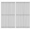 Amazon.com : Htanch SF6123(2-Pack) 16 15/16" Stainless Steel Cooking ...