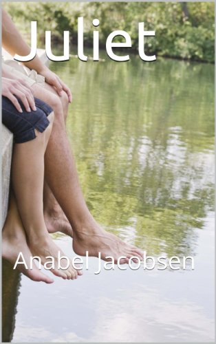 Juliet - Kindle edition by Jacobsen, Anabel. Children Kindle eBooks ...