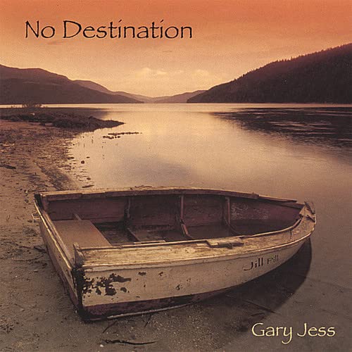 Gary Jess - No Destination - Amazon.com Music