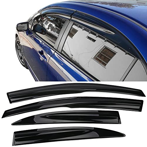 Visera para ventana – Los 15 mejores productos comparados - Your Motor ...