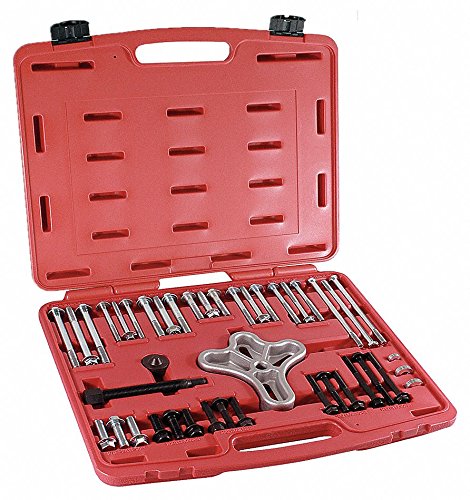 Flange Puller, Spread 1-1/2 to 4-5/8in.: Amazon.com: Tools & Home ...