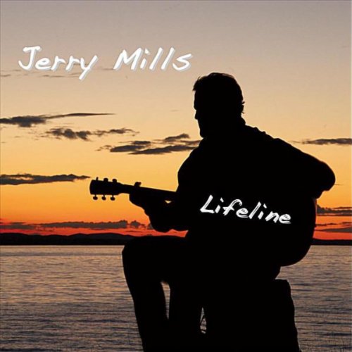 Amazon MusicでJerry MillsのLifelineを再生する