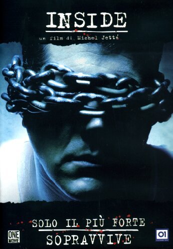 Amazon.com: Inside (2002) ( Histoire de Pen ) [ NON-USA FORMAT, PAL ...