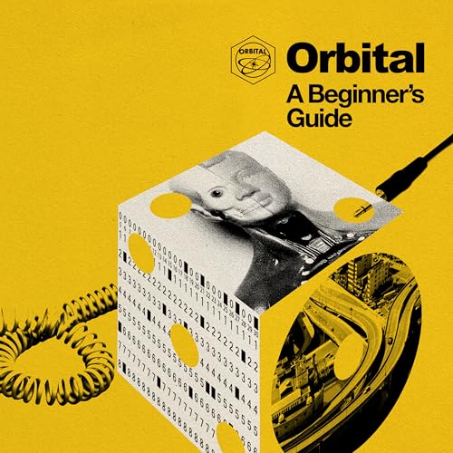 Play A Beginner's Guide (Best Of) by Orbital on Amazon Music