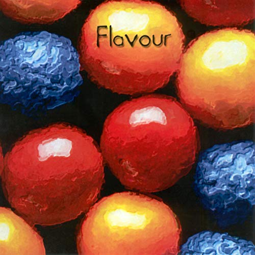 Play Flavour by Flavour on Amazon Music