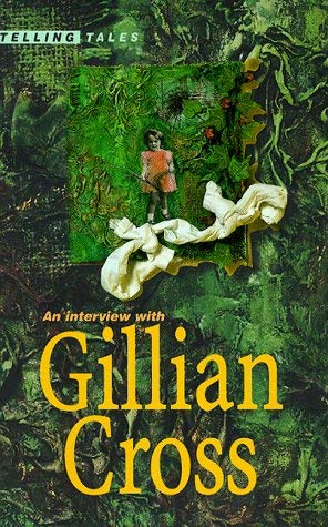 Interview with Gillian Cross (Telling Tales): Gillian Cross ...