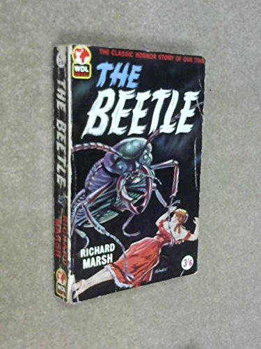 The Beetle: Books - Amazon.ca