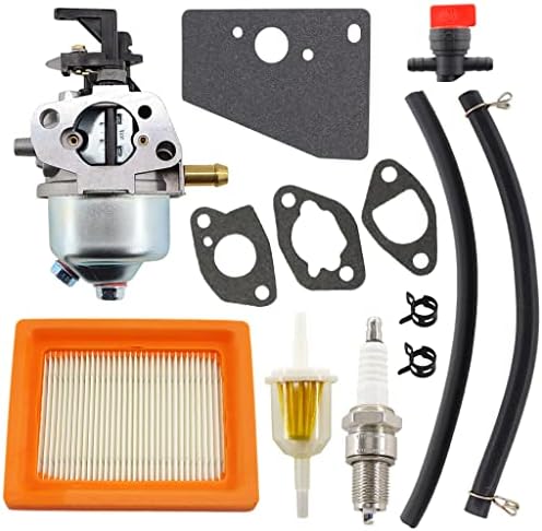 Amazon Huri Carburetor Air Filter For Toro 20371 20377 20378