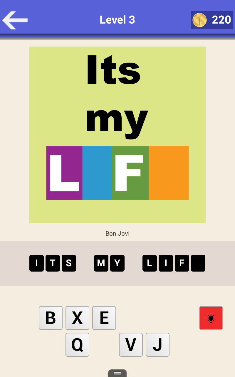 Guess the Song Quiz - App on Amazon Appstore