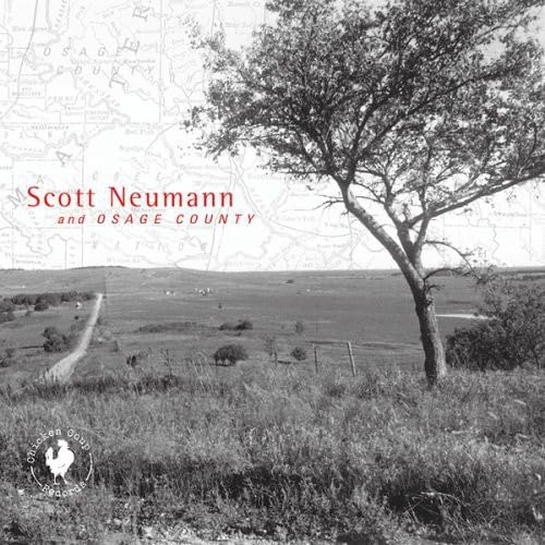 Neumann, Scott - Osage County - Amazon.com Music