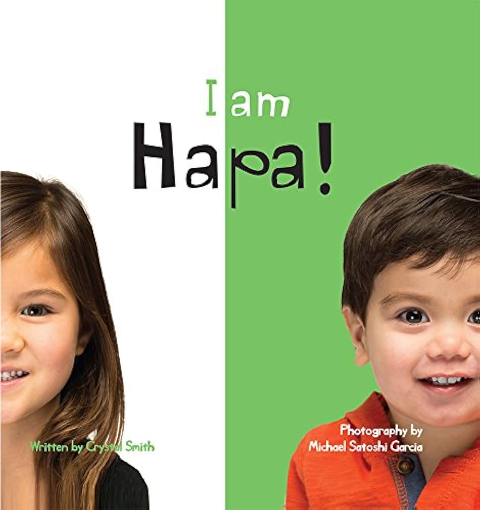 Hapa Babies
