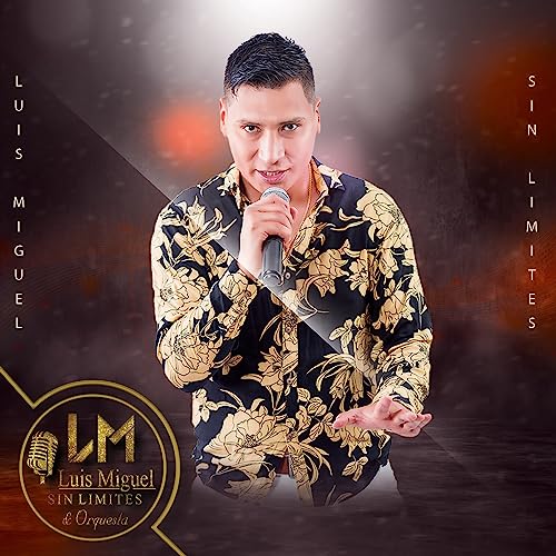 Écouter Vivo Mi Vida de Luis miguel sin limites & orquesta sur Amazon ...
