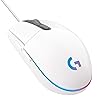 Amazon.com: DIERYA M1SE Wired Gaming Mouse with Honeycomb Shell ...