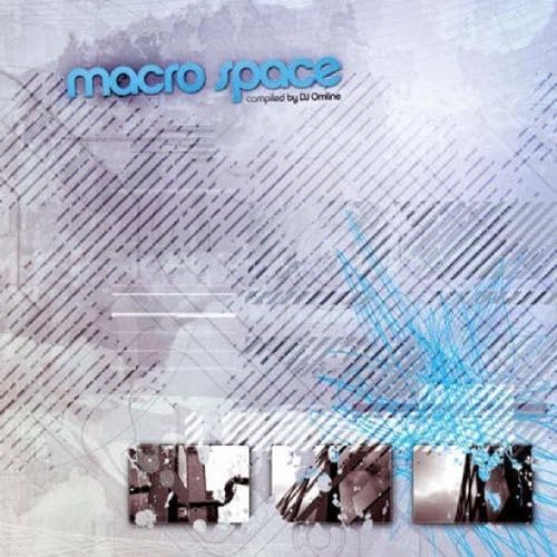 VARIOUS ARTISTS - Macro Space - Amazon.com Music