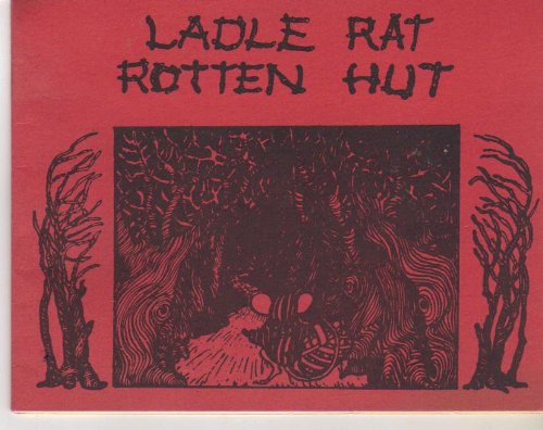 Ladle Rat Rotten Hut: Amazon.com: Books