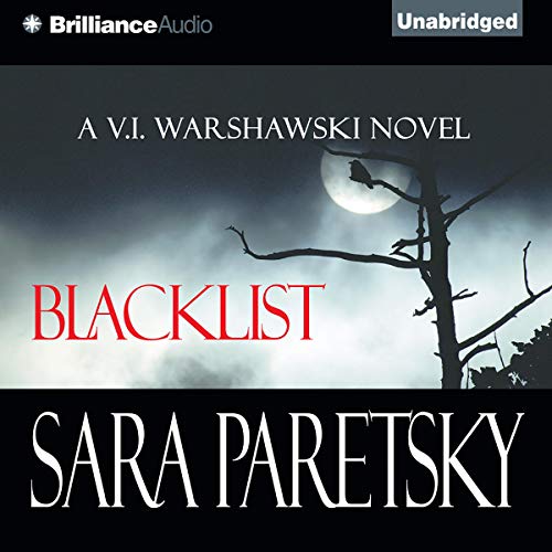 Amazon.com: Guardian Angel: V. I. Warshawski, Book 7 (Audible Audio ...