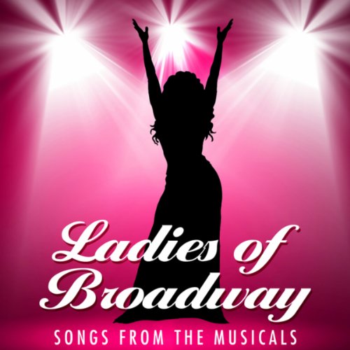 Amazon.com: Ladies of Broadway : TMC Broadway Stars: Digital Music
