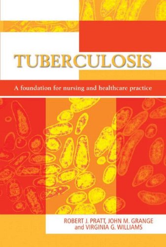 Tuberculosis: A Foundation for Nursing and Healthcare Practice ...