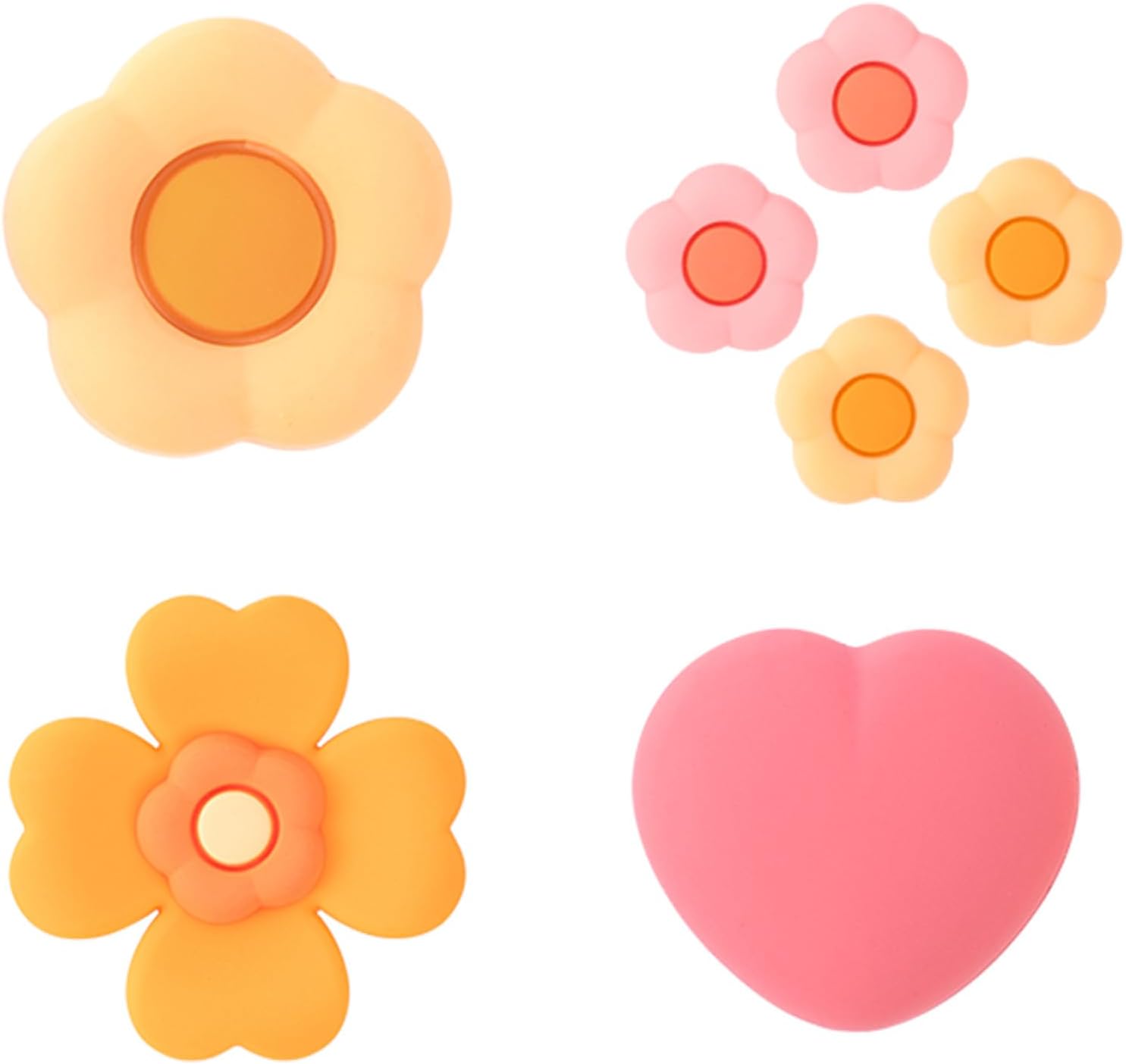 Amazon.com: BelugaDesign Pastel Button Caps and D-Pad | Compatible With ...