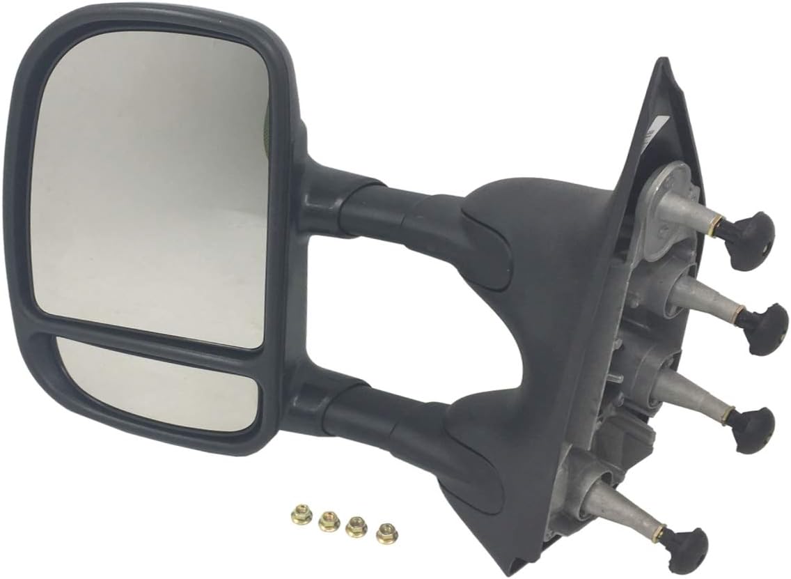 Amazon.com: ECCPP Driver Side Mirrors, Left Rear View Mirrors fit 2003 ...