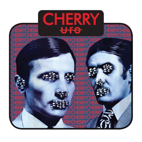 Amazon.co.jp: Cherry (Alt. Version) : UFO: デジタルミュージック