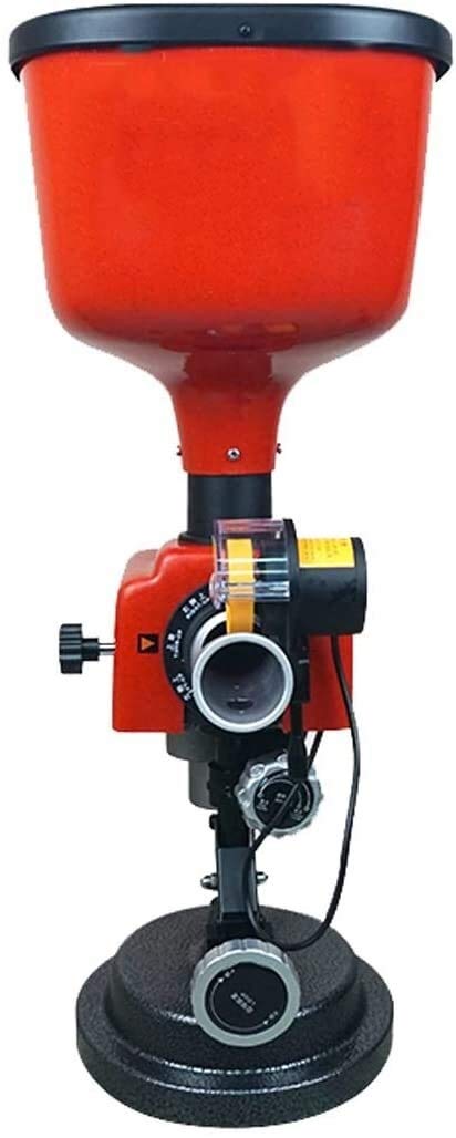 Buy KDKDA Spins Ping Pong Ball Machine with Automatic Table Tennis ...