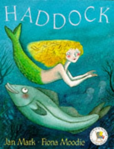 Haddock (Picture Books): Jan Mark: 9780750014458: Amazon.com: Books