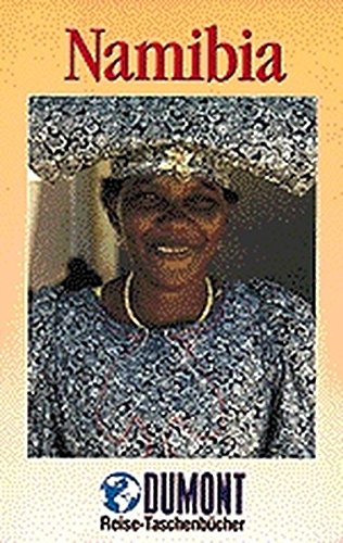 Amazon.com: Namibia.: 9783770127863: Weber, Ingeborg, Wiebus, Hans-Otto ...