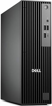 Amazon.com: Dell Pro QCS1250 Desktop Computer - Intel Core Ultra 5 235 ...