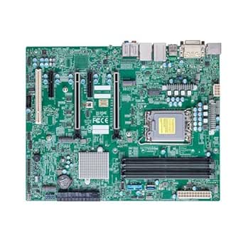 Generic For X13SAE Single-way LGA1700 Pin W680 Chip 12th Generation Ppu ...