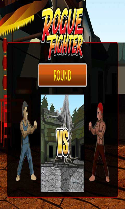 Rogue Fighter - App on Amazon Appstore
