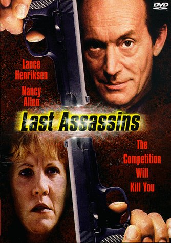 Amazon.com: Last Assassins : Allen, Henriksen: Movies & TV