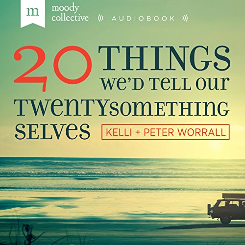 Amazon.com: 20 Things We'd Tell Our Twenty-Something Selves (Audible ...