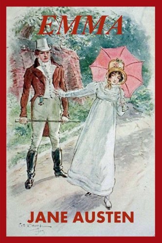 Amazon.com: Emma: 9781537539058: Austen, Jane, Thomson, Hugh, Brock, C ...