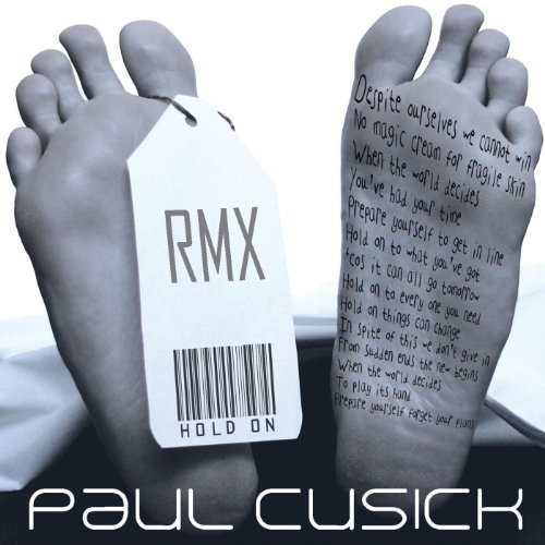 Amazon.com: Hold On (RMX) : Paul Cusick: Digital Music