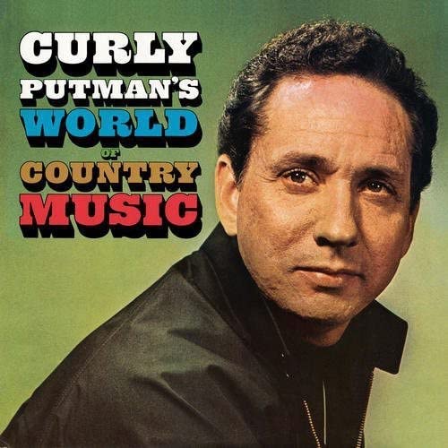 Curly Putman, Curly Putman, John Hurley, Billy Sherrill, Bobby Braddock ...