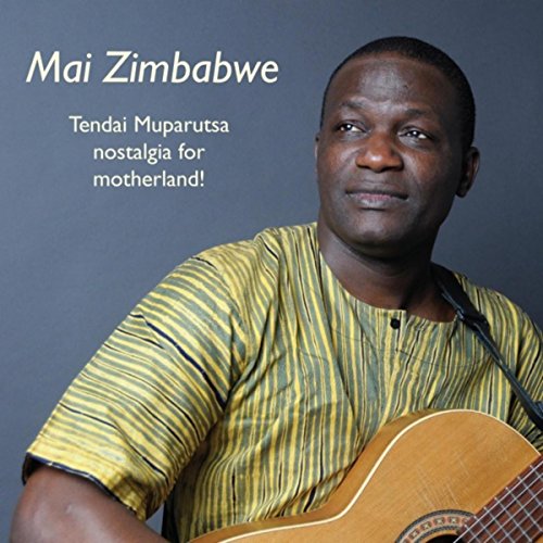 Écouter Mai Zimbabwe par Tendai Muparutsa sur Amazon Music Unlimited