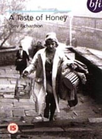 A Taste Of Honey [DVD]: Amazon.co.uk: Rita Tushingham, Dora Bryan ...