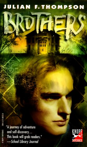 Amazon | Brothers | Thompson, Julian F. | Siblings